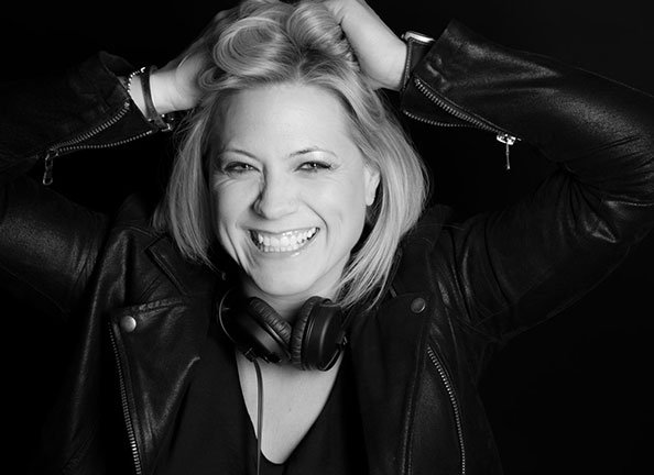 Disco DJ | Swinging.nl